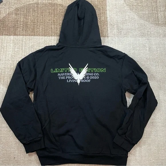 Logan Paul Maverick Merchandise